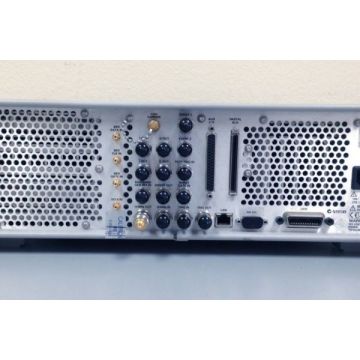 Quality Portable ESG RF Signal Generator Keysight Agilent E4438C Durable for sale