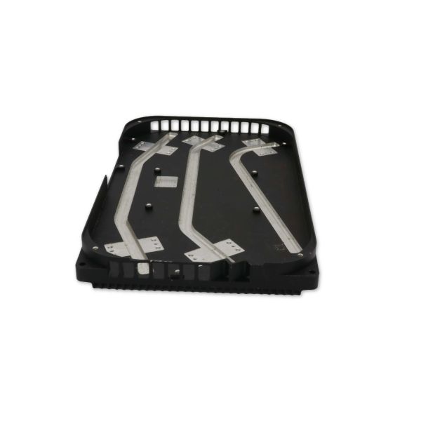 Quality High Speed Rapid Prototyping Services Customized With Heat Treatment for sale