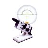 china NJC-5 Optical Lensmeter Ophthalmic Instruments Manual Lensometer Internal