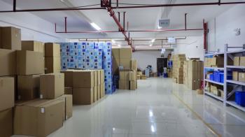 China Factory - Hunan Province Rainbow Technology Co., Ltd.