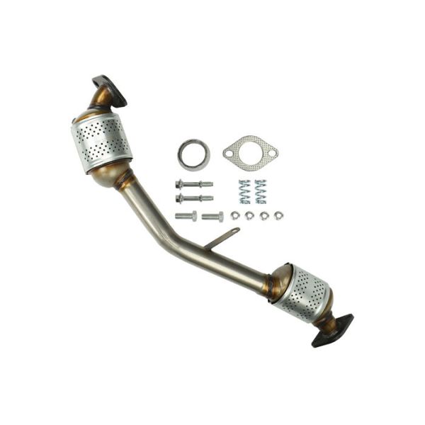 Quality Forester Legacy Outback Catalytic Converter Baja 2.5L Subaru Impreza Cat for sale