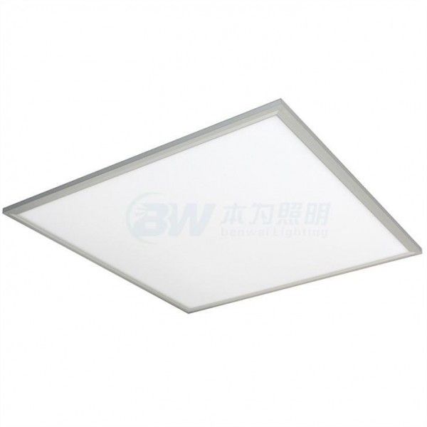Quality Backlit LED Panel Light 600x600 for sale