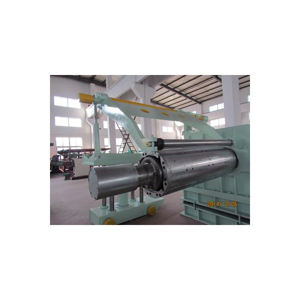 Quality 3-10mm Steel Strip Slitting Machine for sale