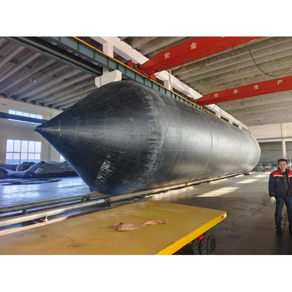 Quality 5.15m X 25m Buoyancy Airbag for sale