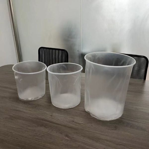 Quality Custom 8L 10L 20L Liner for Round Plastic Buckets Chemical-Resistant and for sale