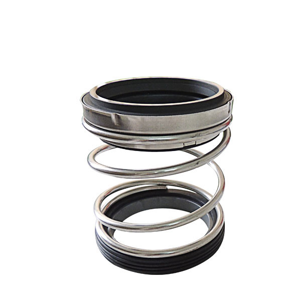 Quality Rubber Bellow Mechanical Seal 24 Similar To Vulcan 24 Crude Oil Pump for sale