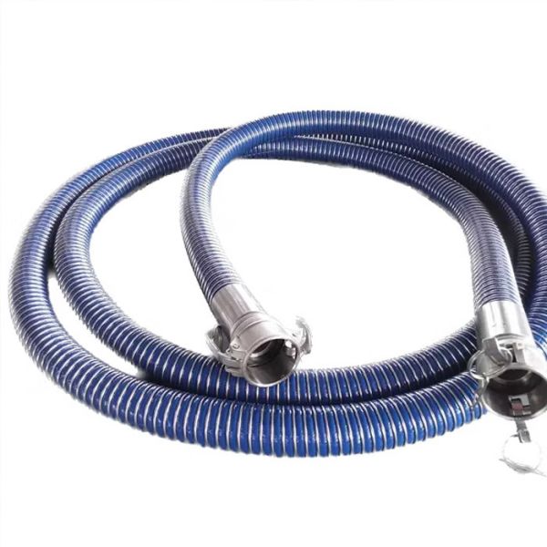 Quality Corrugated Outer Composite Flexible Hose Corrosion Resistant Industrial for sale