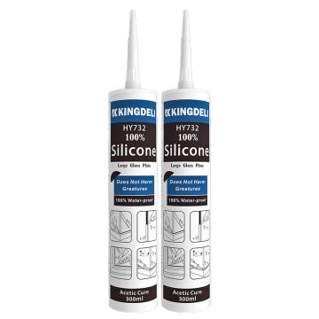 Quality Weather Resistance Mildew Proof Sanitary Silicone Sealant Tube Non Toxic for sale
