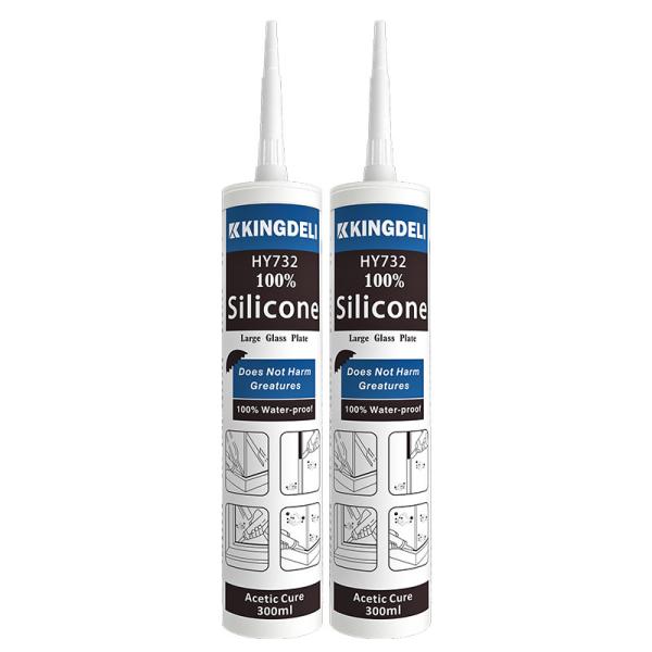 Quality Weather Resistance Mildew Proof Sanitary Silicone Sealant Tube Non Toxic for sale