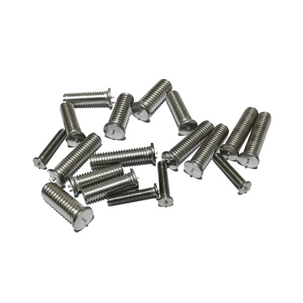 Quality Welding Studs for Capacitor Discharge Stud Welding Threaded Stud for sale