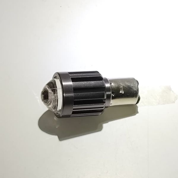 Quality Modified LED Motorcycle Plastic Strong Light Super Bright Spotlight for sale