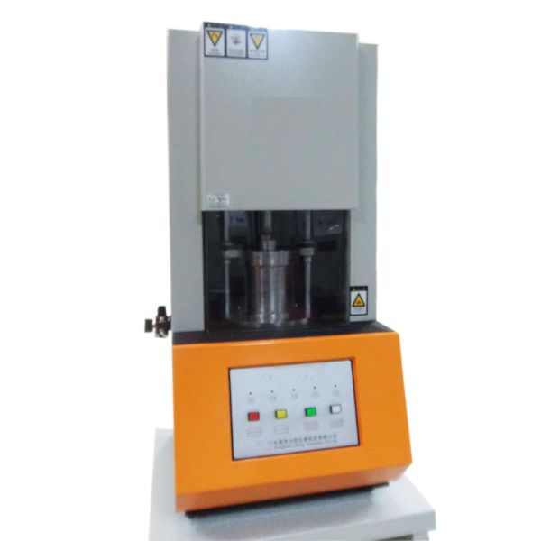 Quality Computer Control Rubber Mooney Viscometer for sale