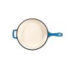 china 12 Inch Cast Iron Skillet Pan Non Stick Enameled Cast Iron Fry Pan