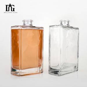 Quality Screen Printing Hot Stamping Painting Engraving Electroplating Glass Liquor for sale