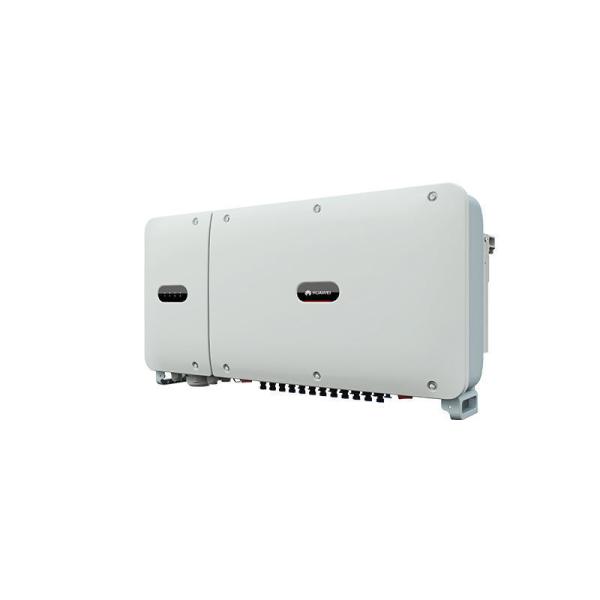 Quality IP65 Protection Three Phase SUN2000-60KTL-M0 On Grid Solar Inverter for Commercial for sale