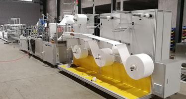 2020 Nitrile Hand Gloves Making Machine with good price
