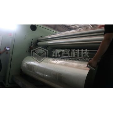 Quality Roll To Roll Web Aluminum Vacuum Metallizer, PVD R2R Sputtering Coating Machine, for sale