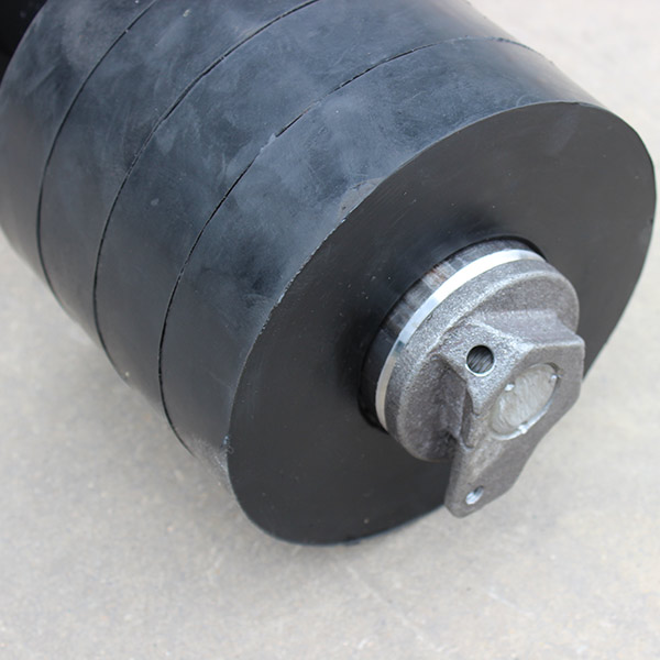 TD 75 Belt Conveyor Roller