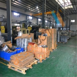 China Factory - LCD-CESP LIGHTING,CO., LIMITED