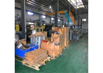 China Factory - LCD-CESP LIGHTING,CO., LIMITED