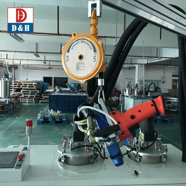 Quality manual dispensing machine for epoxy resin dryer machine for sale