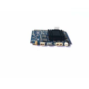 Quality Low Latency SD Wireless Hdmi Module , Small Volume HDMI Display Module for sale