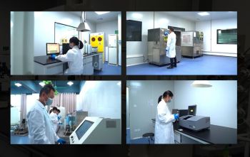 China Factory - Shenzhen Imrita Technology Co., Ltd.