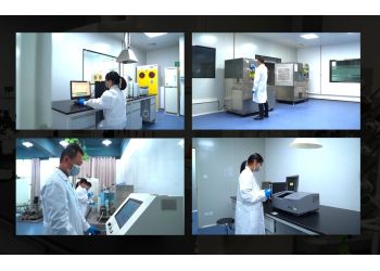 China Factory - Shenzhen Imrita Technology Co., Ltd.