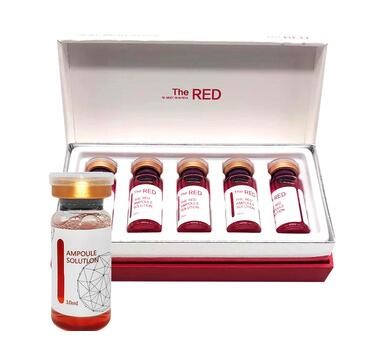 Quality Safety Lipolytic Injection Dissolve Fat Lipolysis Ampoule for sale