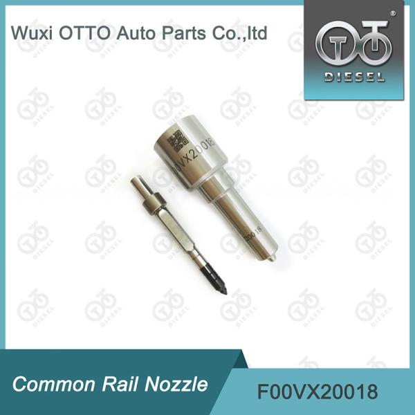 Quality F00VX20018 / F00 VX 20018 Bosch Piezo Nozzle For Common Rail Injectors for sale