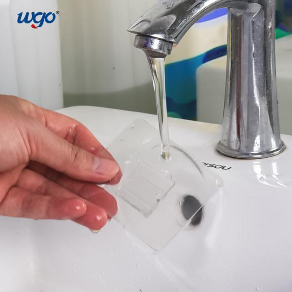 Quality SS201 Bathroom Paper Roll Holder Plastic Toilet Paper Holder Bunnings for sale