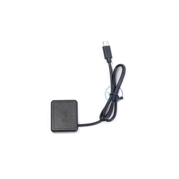 Quality 168G3 L1 GPS + BDS + GLONASS Positioning & Tracking GPS Mouse Receiver For Real for sale