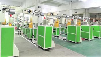 China Factory - Dongguan Dezhijian Plastic Electronic Ltd