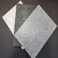 Quality Acoustic Recycled Polyester Staple Fiber 24mm Thickness For Office for sale
