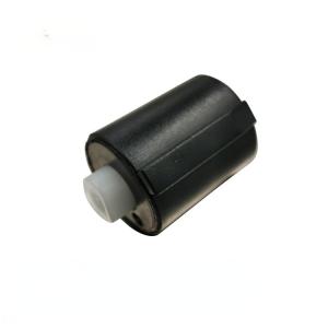 Quality Hidden Tabletop Extension Socket / Power Strip Slow Open Hinges Hydraulic Rotary for sale