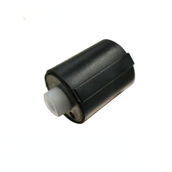 Quality Hidden Tabletop Extension Socket / Power Strip Slow Open Hinges Hydraulic Rotary Damper for sale