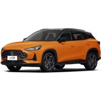 Quality MG ONE 5 Seat Compact SUV Fuel FWD Turbo Euro VI Emission Standard with for sale