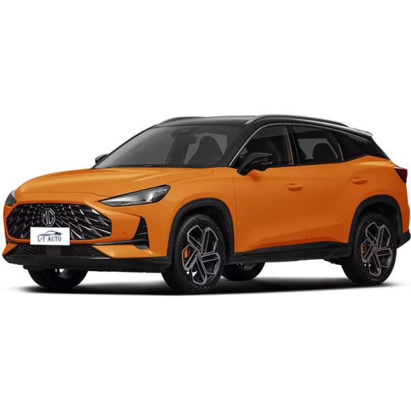 Quality MG ONE 5 Seat Compact SUV Fuel FWD Turbo Euro VI Emission Standard with Performance for sale