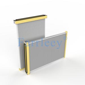 Quality Long Service Life Sintered Plate Dust Filter For 3D Printing Manufacturer | for sale