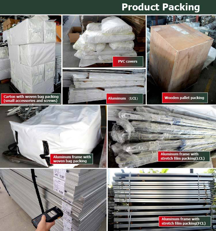 9 x 12m marquee for sale