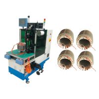 Quality Motor Stator Coil Turns Electric Motor Winding Equipment  SMT - BZ190 for sale