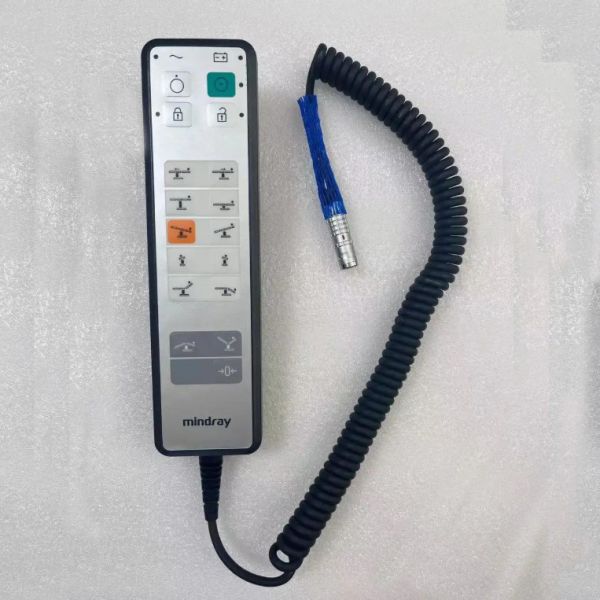 Quality Hand Control Unit with Longitudinal Shift Function for Mindray Hybase 4pin/8pin for sale