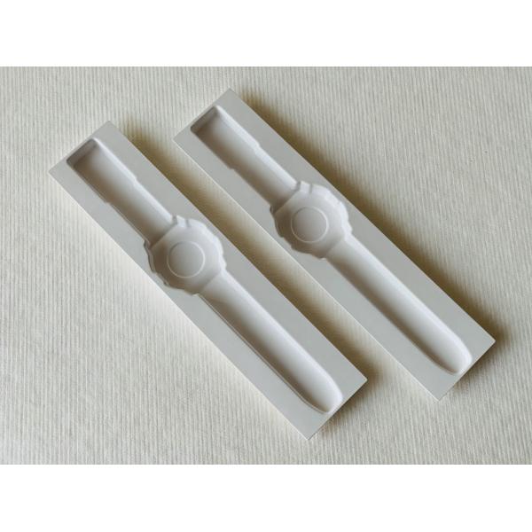 Quality Fiber Paper Pulp Molding Diy Smartwatch Packaging Thermoformed for sale