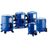 China  Maneurop Hermetic compressor, France Maneurop  Piston Reciprocating compressor compressor MTZ,MT,NT,MPZ Series factory