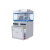 china TIANHE 35 Stations D / B Tooling Rotary Tablet Press Machine With Force Feeder