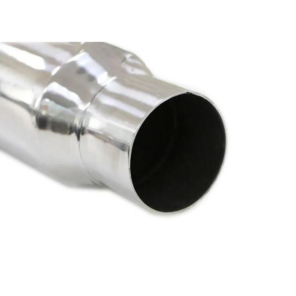 Quality 2 Inch 1.5mm Car Exhaust Resonator for sale