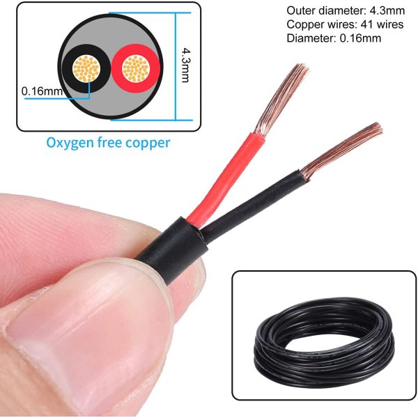 Quality Single Core Copper PVC House Wiring Electrical Cable and Wire with Insulation for sale