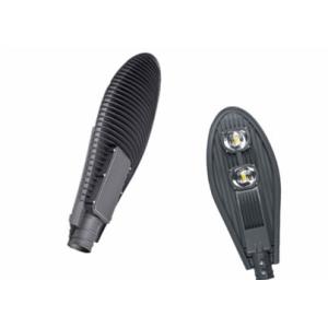 Quality 50W 100W 150W Water Proof Led Type Street Light Fittings With Long Life Span for sale