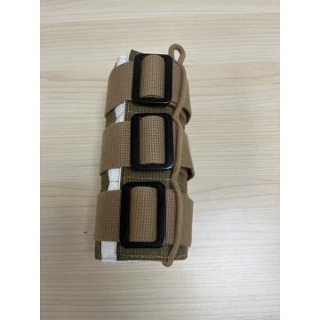Glassfiber Outdoor Tactical Gear Functional Handle Case High Temperatuer