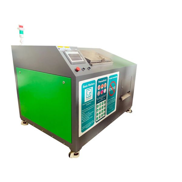 Quality 24H Canteen Food Waste Fertilizer Machine Vegetable Waste Composting Machine for sale